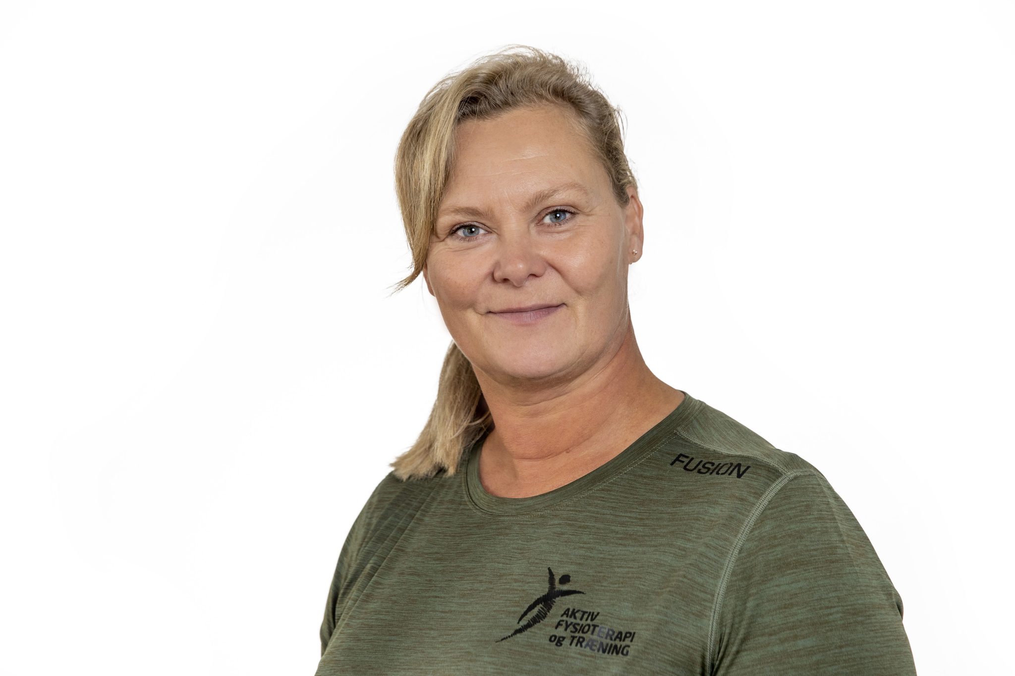 Personale - Aktiv Fysioterapi og træning