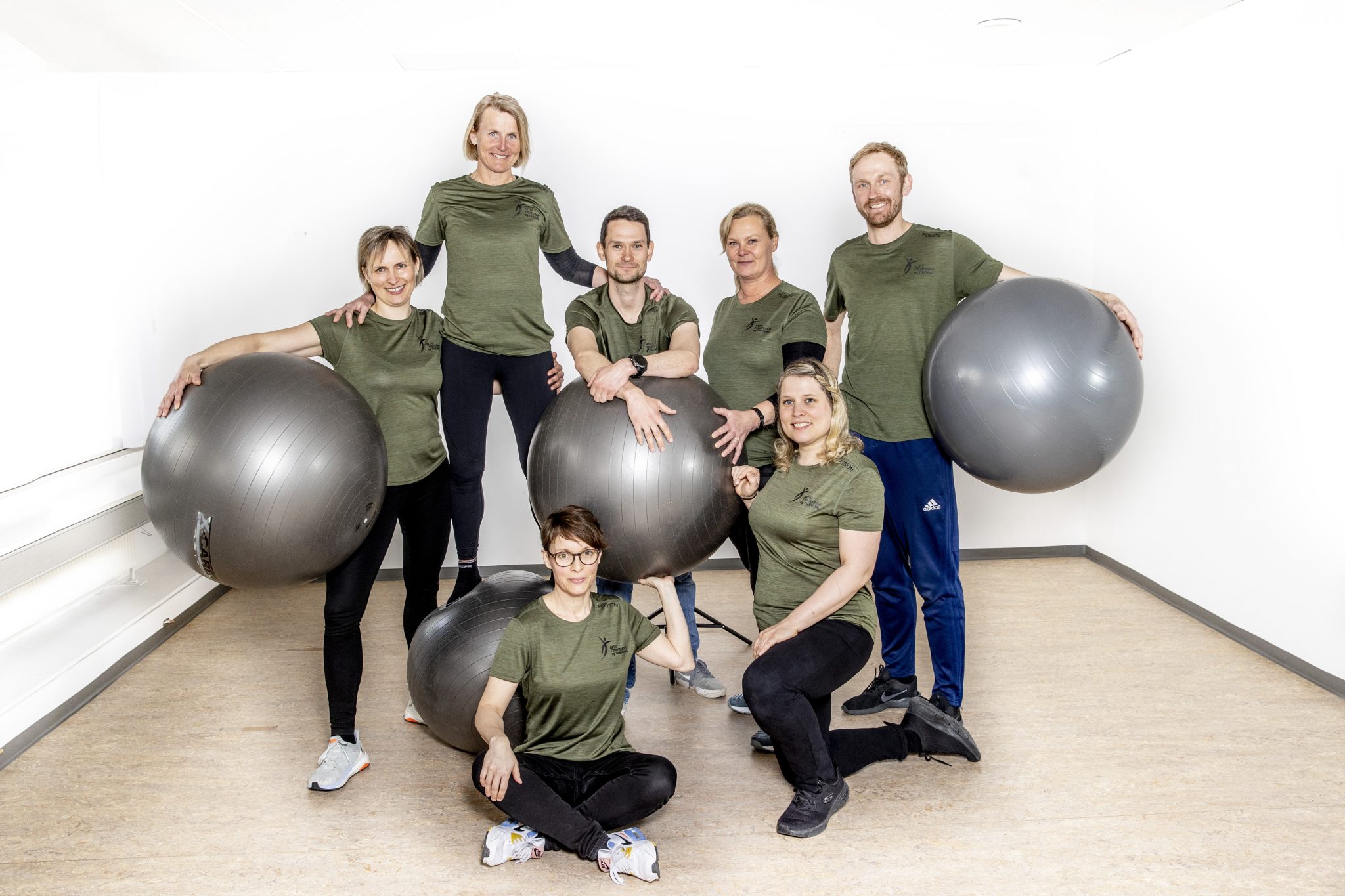 Forside - Aktiv Fysioterapi og træning